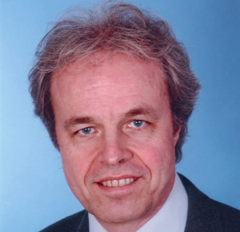 Martin Scheele « EEB Conference