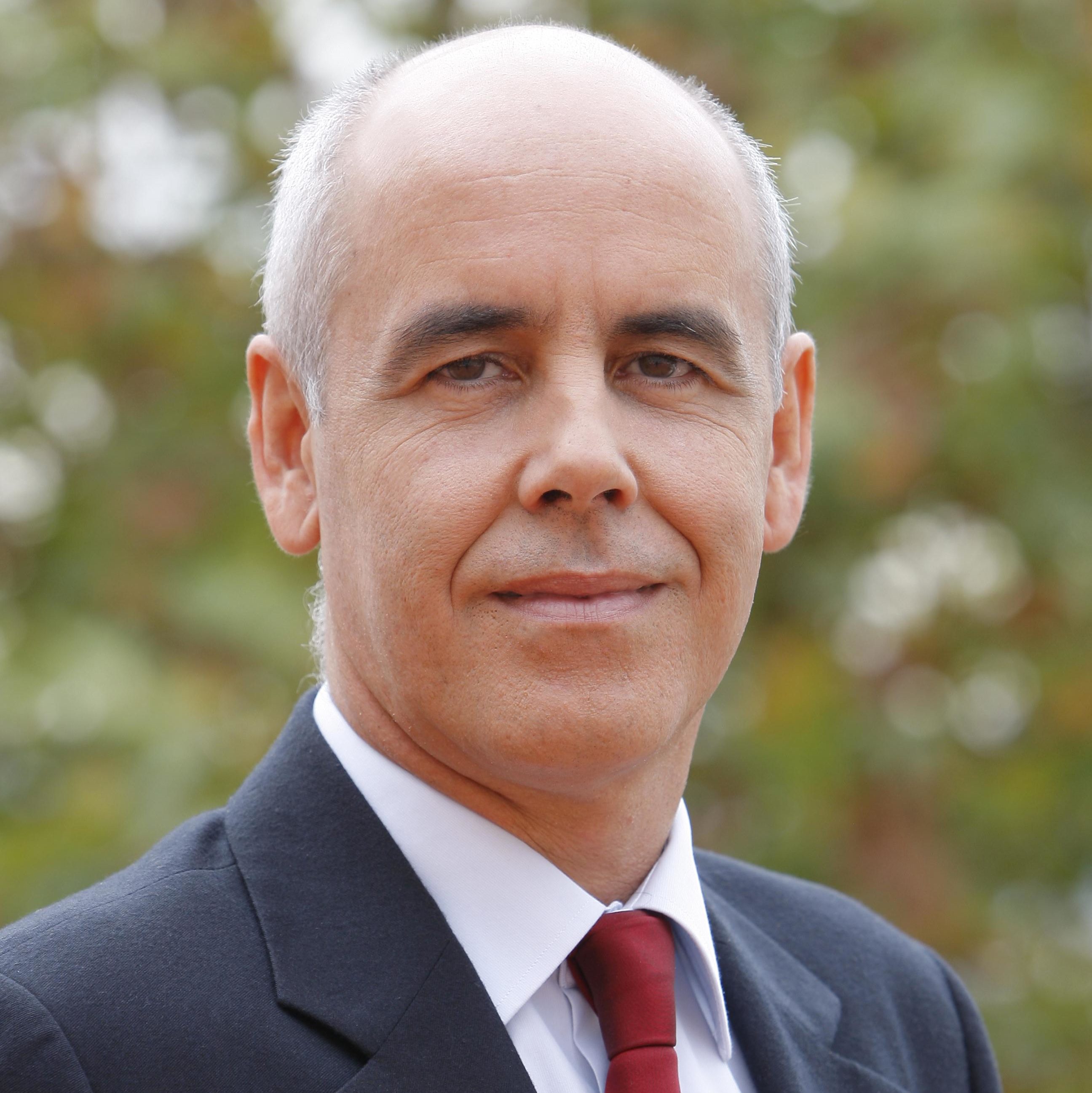 Humberto Delgado Rosa « EEB Conference